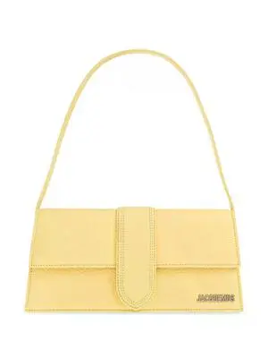 Jacquemus Embossed Totes