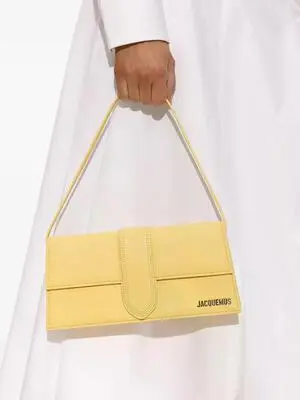 Jacquemus Le Long Bambino Tote