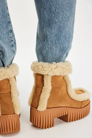4CCCCEES Plia Platform Boots