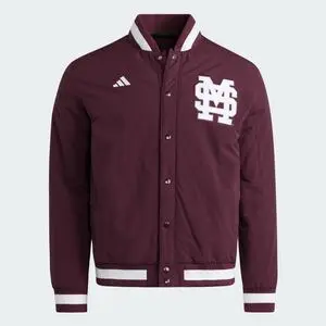 Adidas Logo Jackets For Men