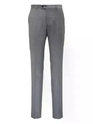 MAURIZIO BALDASSARI Button-fastening Trousers