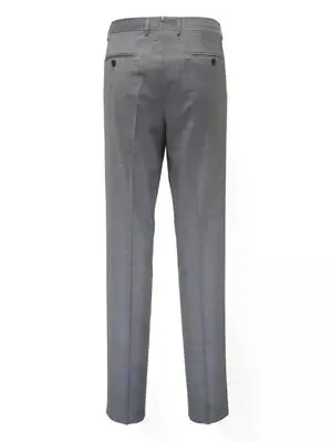 MAURIZIO BALDASSARI Button-fastening Trousers