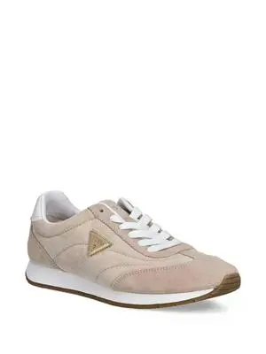 Guess Suede Leather Sneakers