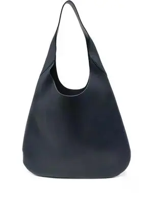 Carven Tommaso Leather Shoulder Bag