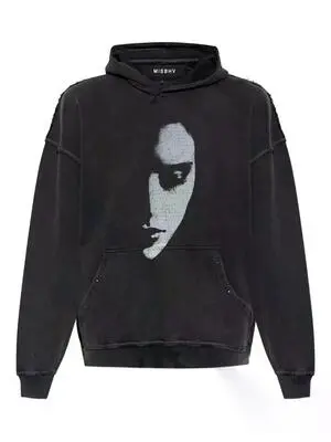 Misbhv Printed Sweatshirts Hoodies For Men