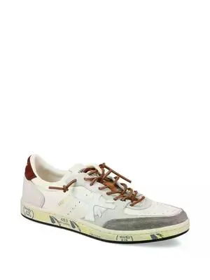 Premiata Lace-up Sneakers