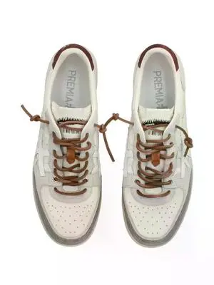 Premiata Lace-up Sneakers