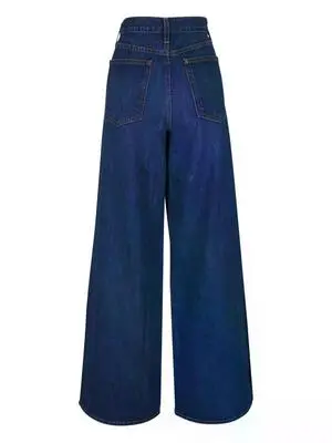 TWP Button-fly Jeans