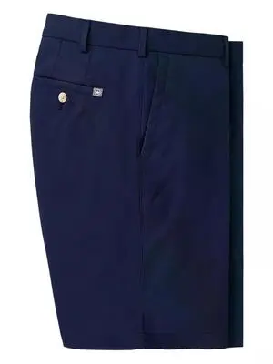 Peter Millar Button Detailed Bottoms For Men