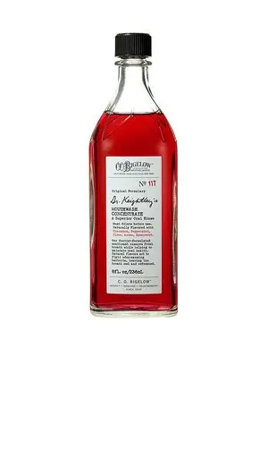 C.O. BIGELOW Dr. Keightley's Mouthwash Concentrate - N,a