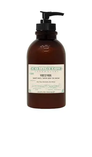C.O. BIGELOW Hand Wash - Vetiver