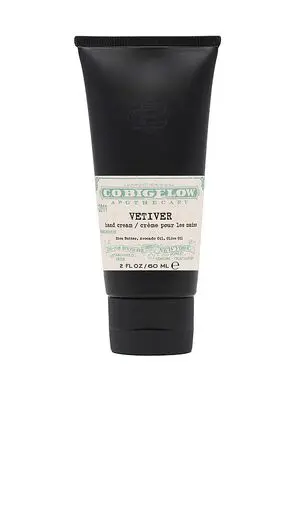 C.O. BIGELOW Hand Cream - Vetiver