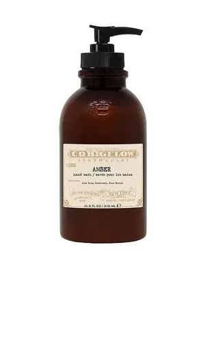C.O. BIGELOW Hand Wash - Amber