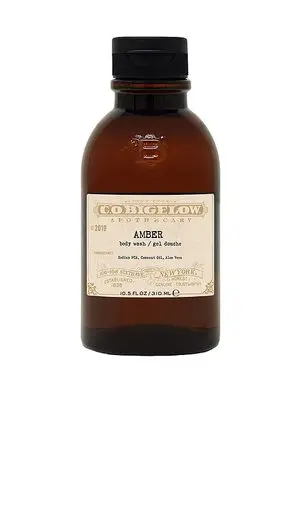 C.O. BIGELOW Body Wash - Amber