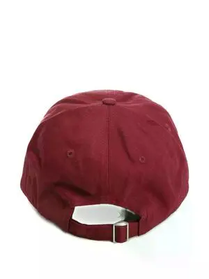 ARTE ANTWERP Embroidered Heart Baseball Cap