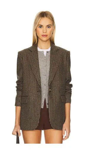 ELODIE THE LABEL Alex Blazer