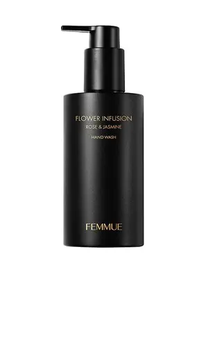 FEMMUE Flower Infusion Hand Wash - Rose & Jasmine