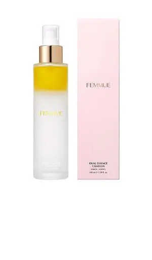 FEMMUE Dual Essence Camellia