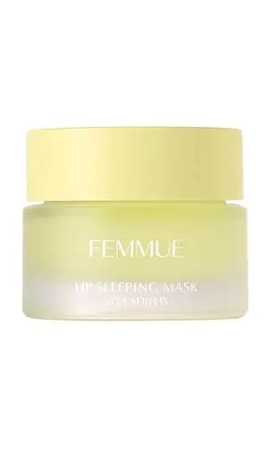 FEMMUE Lip Sleeping Mask - Vita Shield