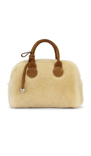 MARGESHERWOOD Soft Bowling Bag