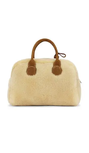 MARGESHERWOOD Soft Bowling Bag
