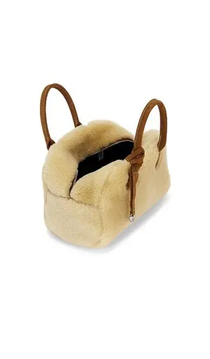 MARGESHERWOOD Soft Bowling Bag