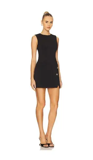 Astr The Label Nixie Mini Dress