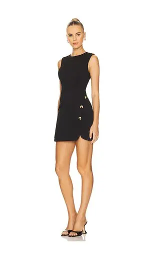 Astr The Label Nixie Mini Dress