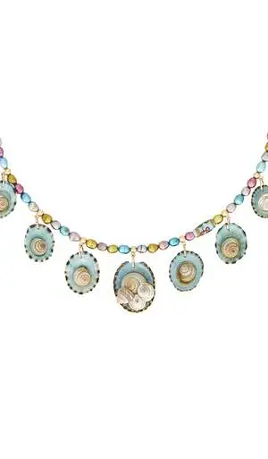 Brinker & Eliza St. Tropez Necklace