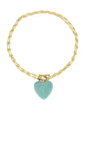 Brinker & Eliza Izzie Necklace