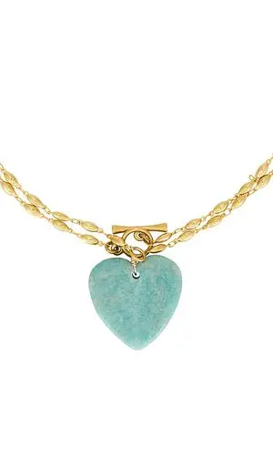 Brinker & Eliza Izzie Necklace
