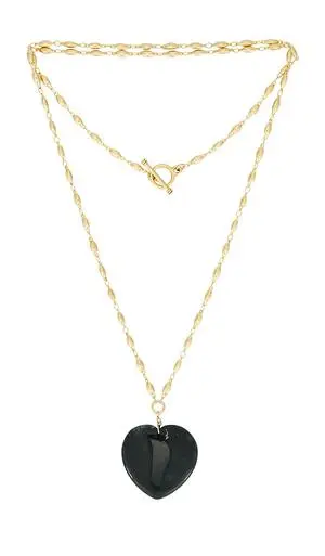 BRINKER & ELIZA Izzie Necklace