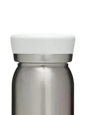 SNOW PEAK Stainless Steel Flask
