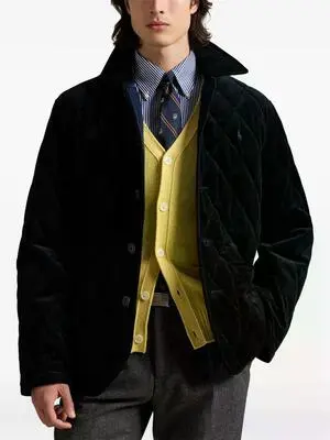 Polo Ralph Lauren Quilted Jacket
