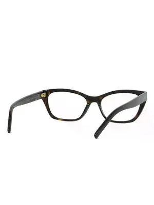 Givenchy Cat-eye Frame Glasses
