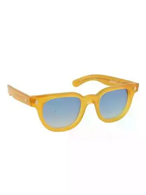 KADOR Orbit Square-frame Sunglasses