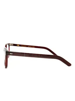 KADOR Klassiko Square-frame Glasses