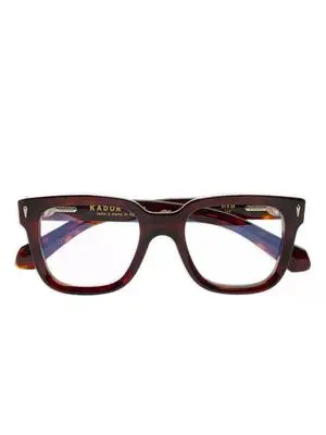 KADOR Tortoiseshell Glasses