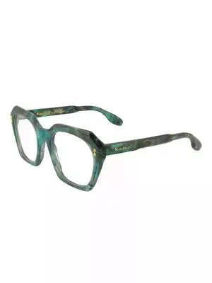 KADOR Gloria Geometric-frame Glasses
