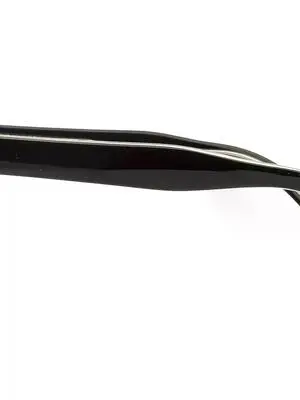 KADOR Round-frame Sunglasses