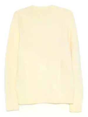 ROBERTO COLLINA Crew-neck Sweater