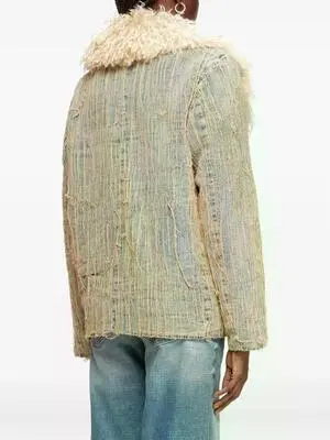DIESEL® De-aconic-s Jacket