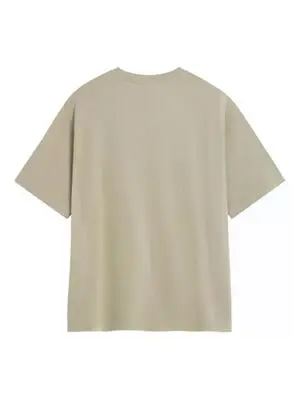 Maison Kitsuné Fox-graphic Cotton T-shirt