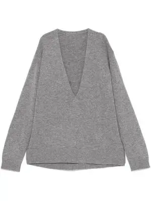 JNBY V-neck Jumper