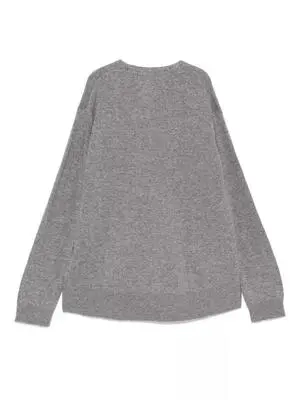 JNBY V-neck Jumper