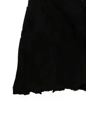 JNBY Cable Knit Jumper - Black