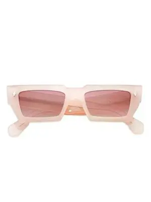 KADOR Disko Sunglasses - Pink
