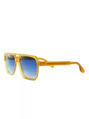 KADOR Pilot Frame Sunglasses