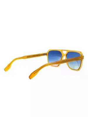 KADOR Pilot Frame Sunglasses