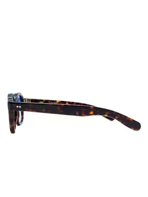 KADOR Duka Tortoiseshell Sunglasses